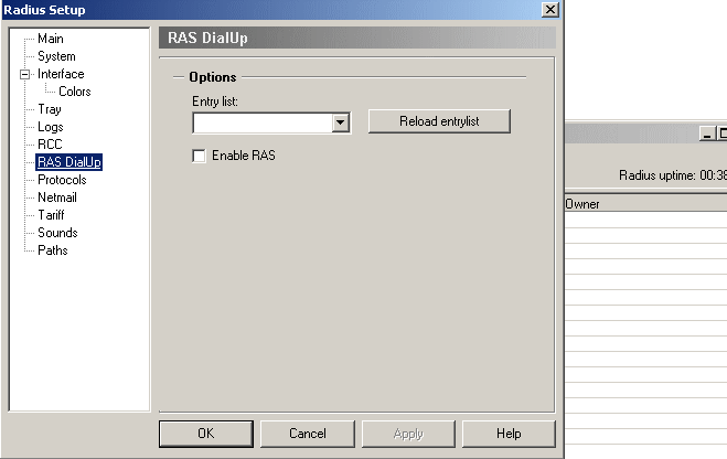 How to Set Up SBBS for Fidonet – Shadowscope