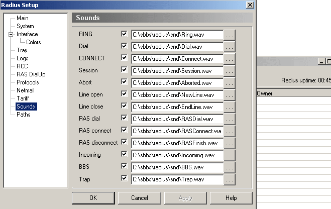 How to Set Up SBBS for Fidonet – Shadowscope